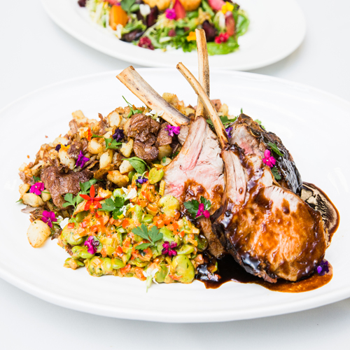 Caterers In Orange County | Menus | Colette’s Catering & Events