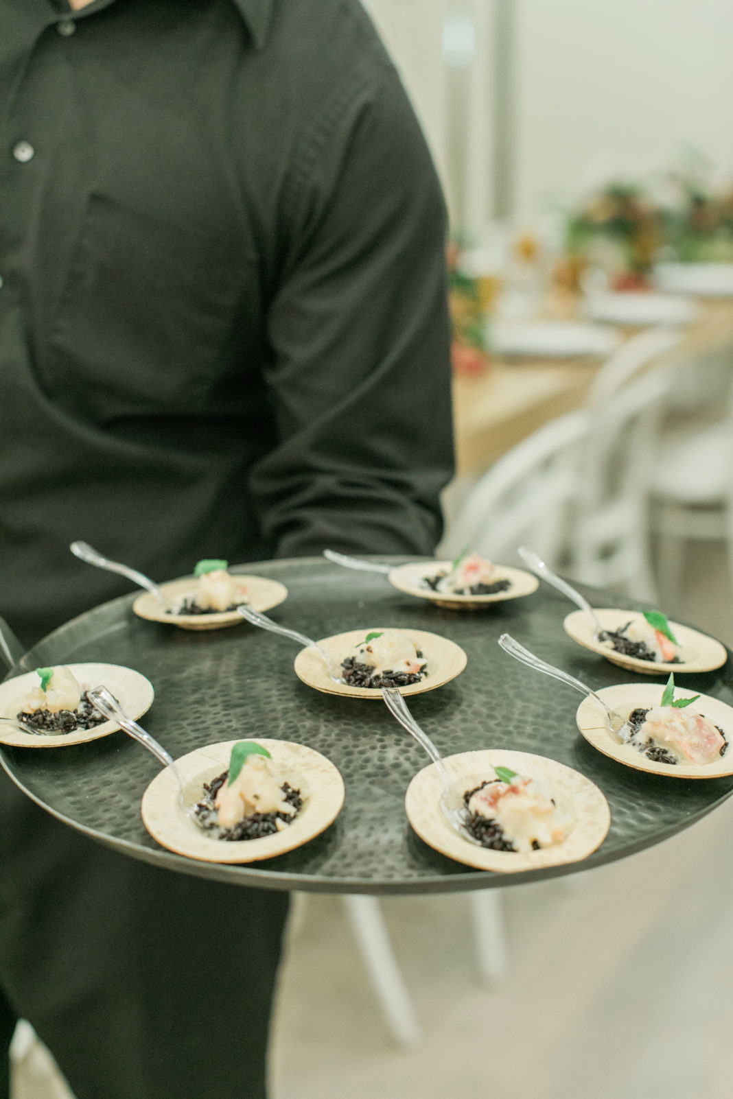 Autumn Pop-Up Dinner | Orange Coast Magazine | Colette's Events