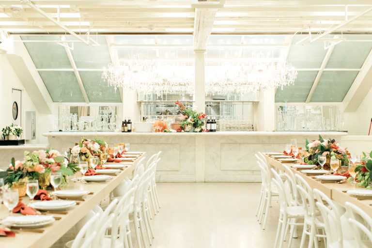 Autumn Pop-Up Dinner | Orange Coast Magazine | Colette's Events