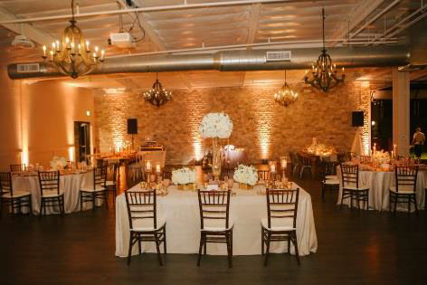 Fête The Venue | Colette Events