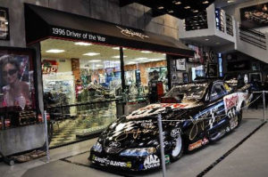 John Force Museum | Colette Events