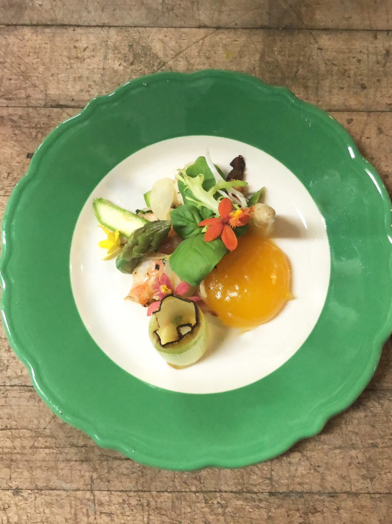 Garden Dinner Party Series | Colette's Events