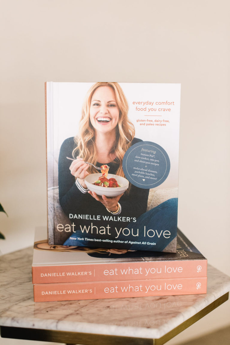 Danielle Walker's Cookbook Launch | Lauren Conrad | Colette's Events