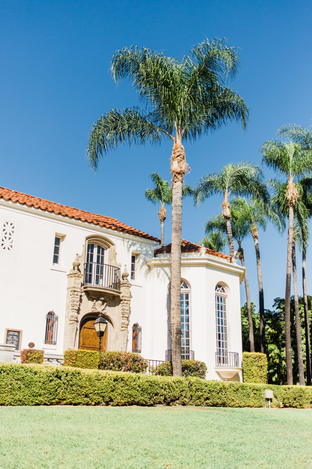 Ethereal Muckenthaler Mansion Wedding | Colette's Events