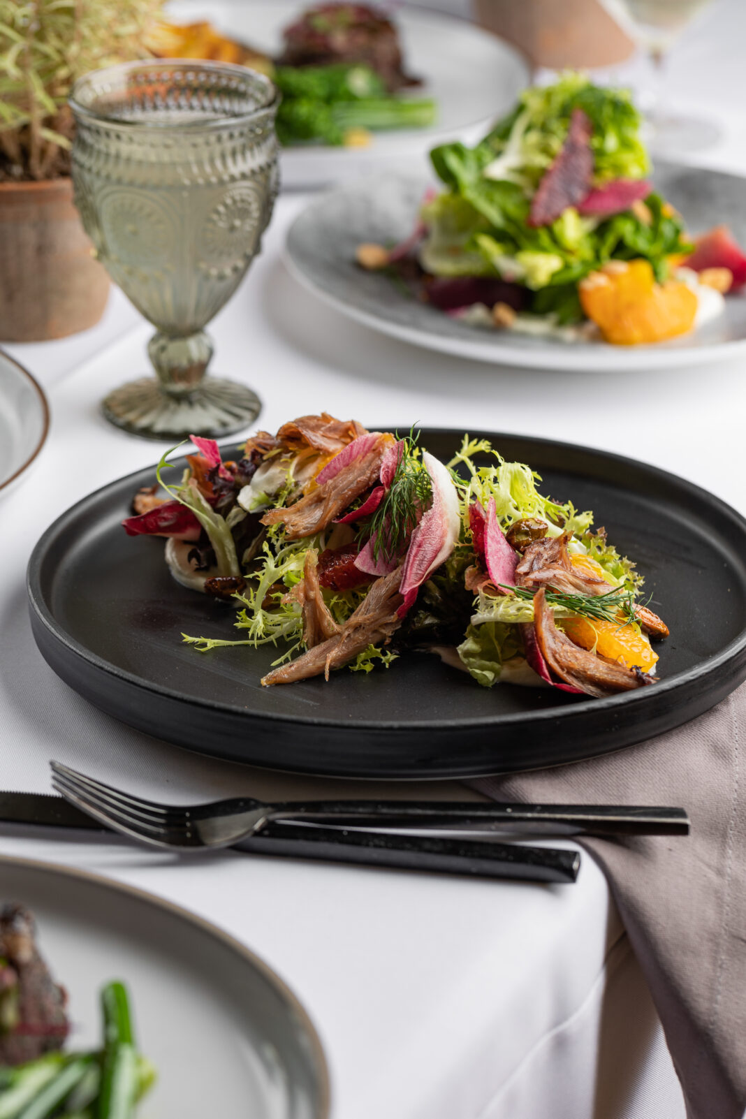 Culinary Guide: A Food Story | Colette Events