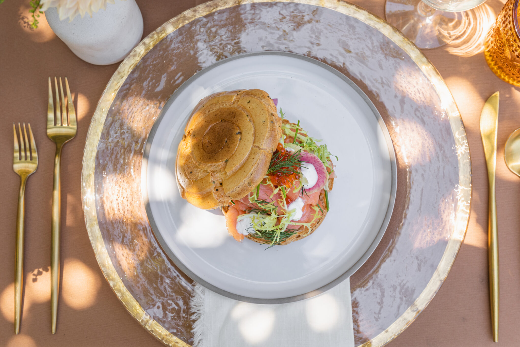 Culinary Guide: A Food Story | Colette Events