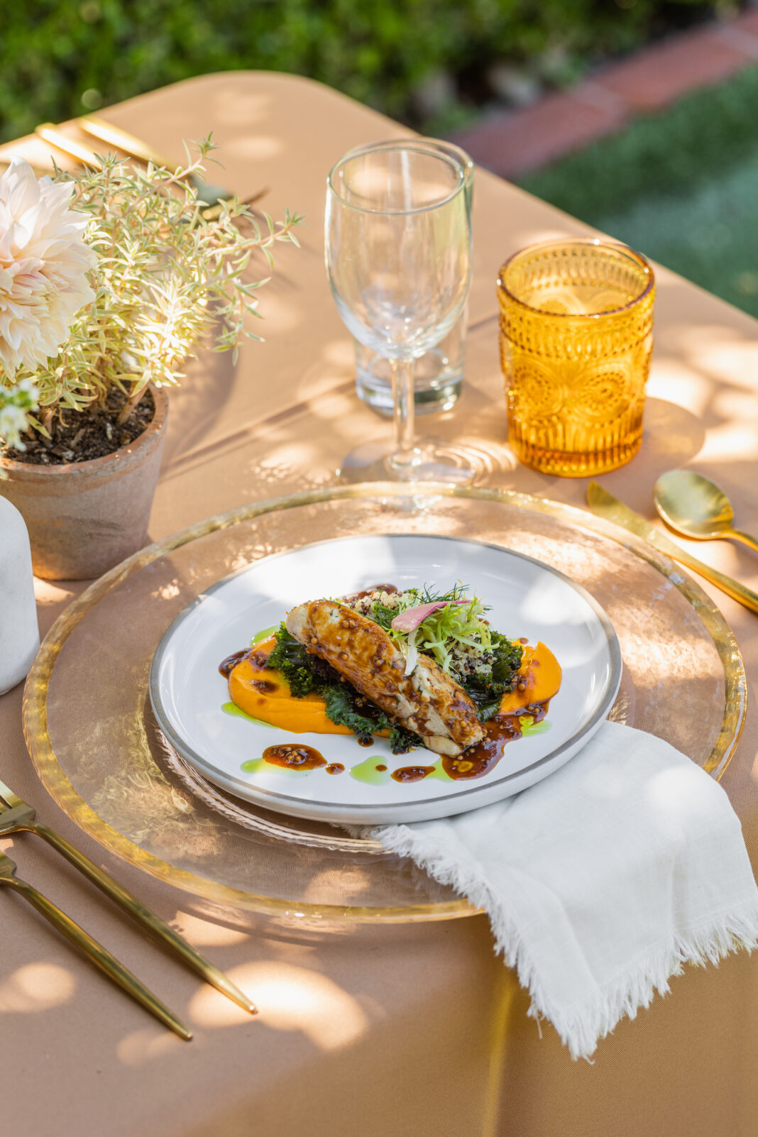 Culinary Guide: A Food Story | Colette Events