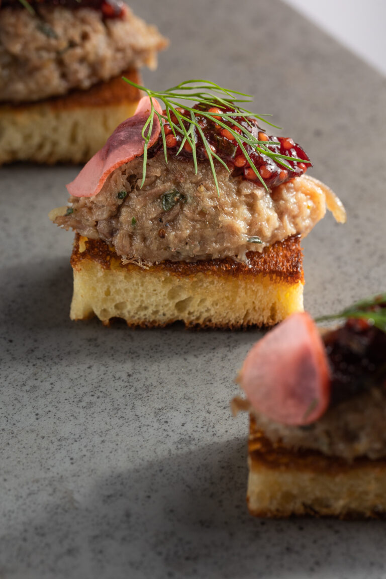 Culinary Guide: A Food Story | Colette Events