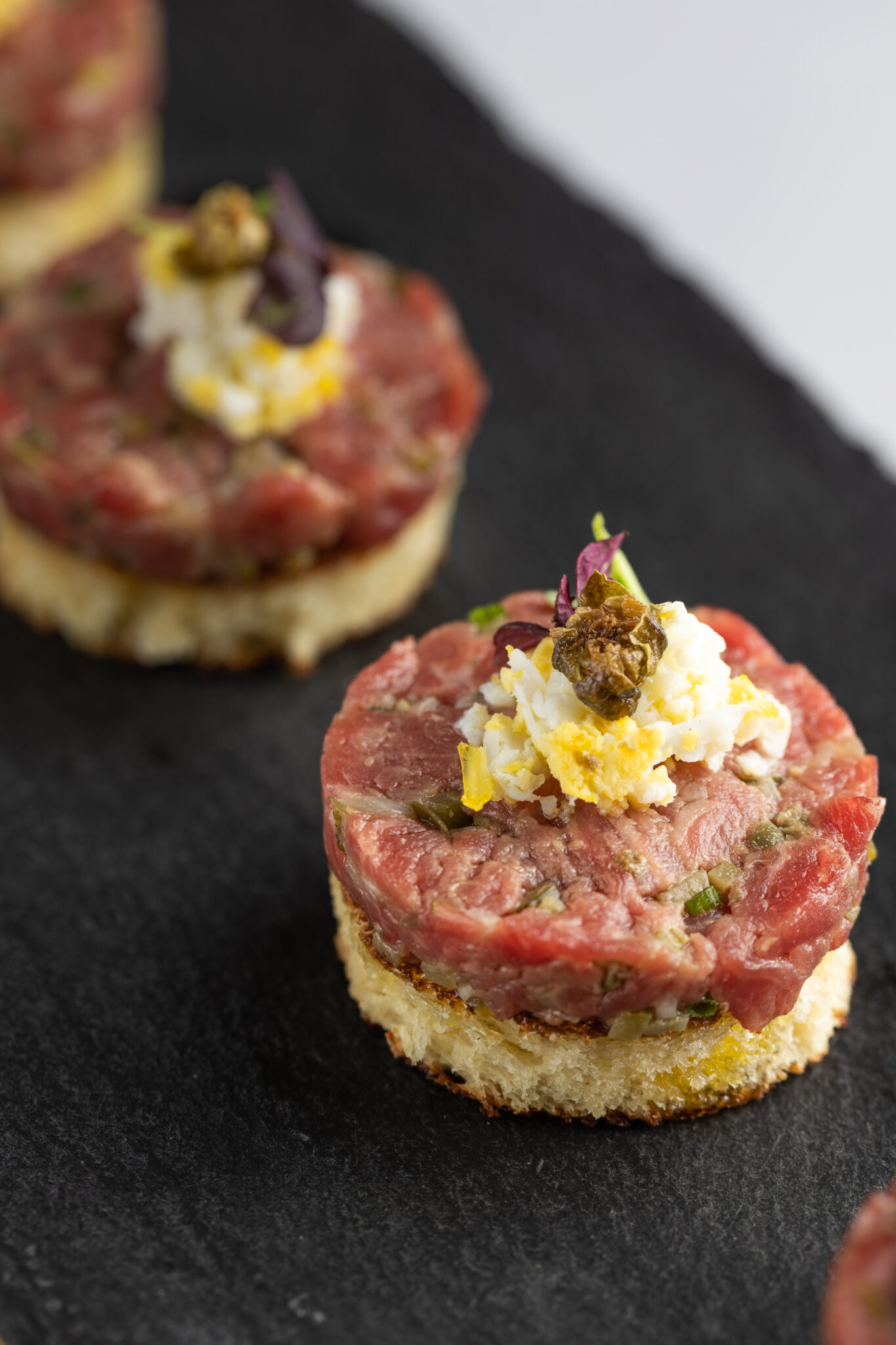 Culinary Guide: A Food Story | Colette Events