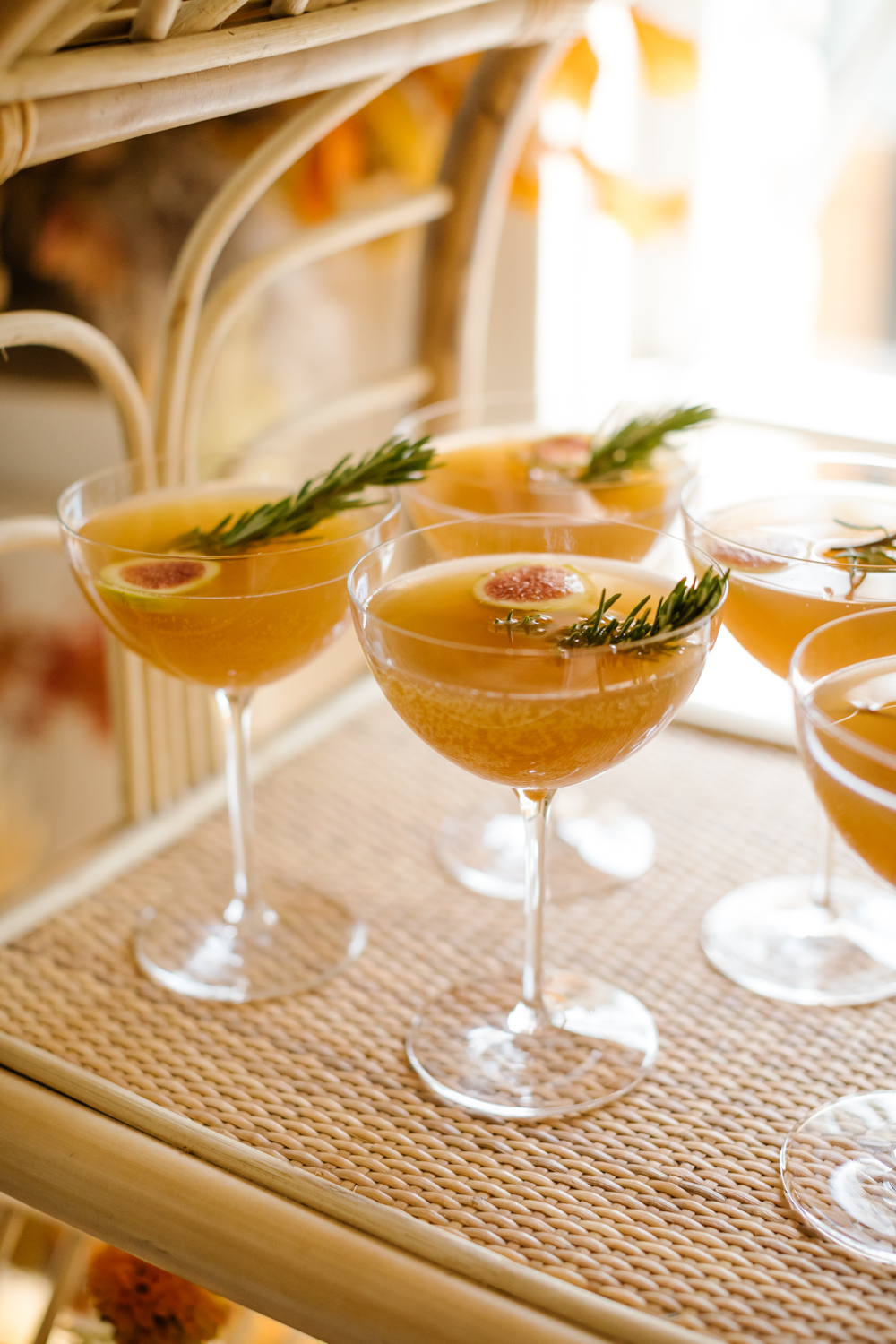 Fall with Sur La Table and Beijos Events | Colette Events