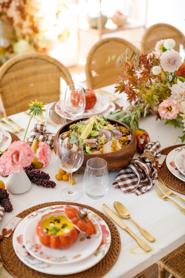 Fall with Sur La Table and Beijos Events | Colette Events