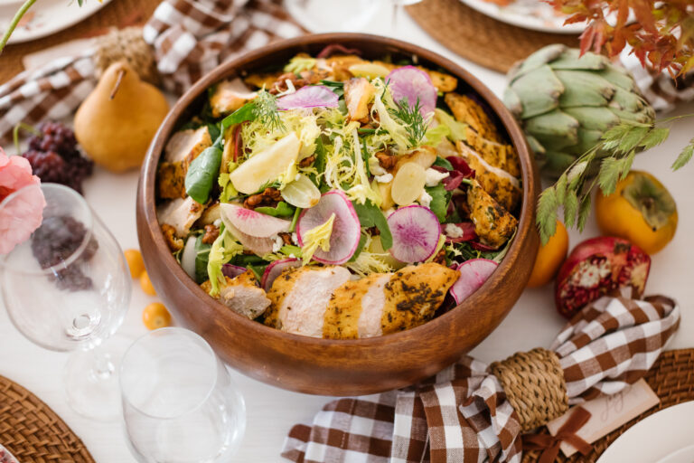 Fall with Sur La Table and Beijos Events | Colette Events