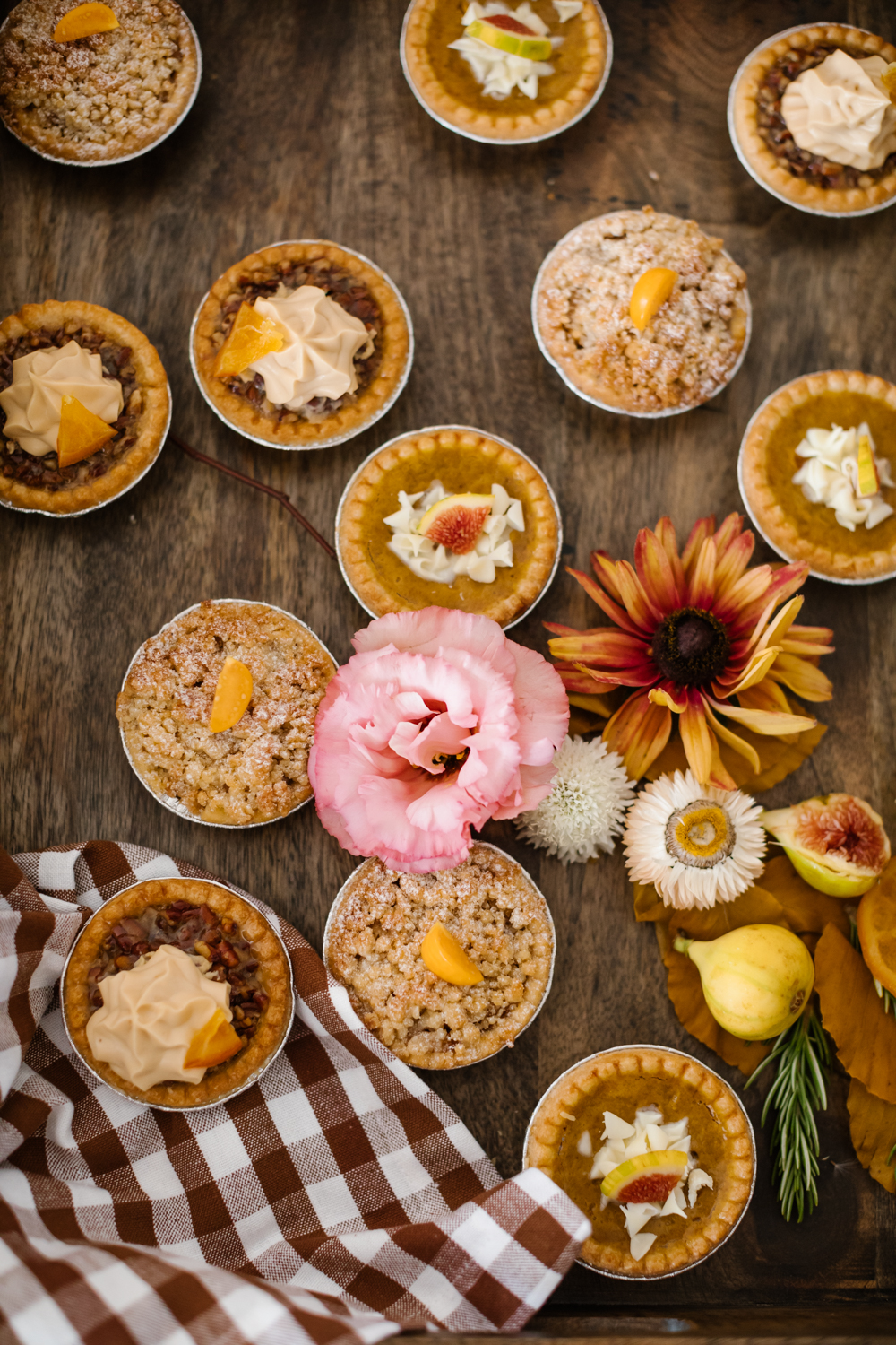 Fall with Sur La Table and Beijos Events | Colette Events